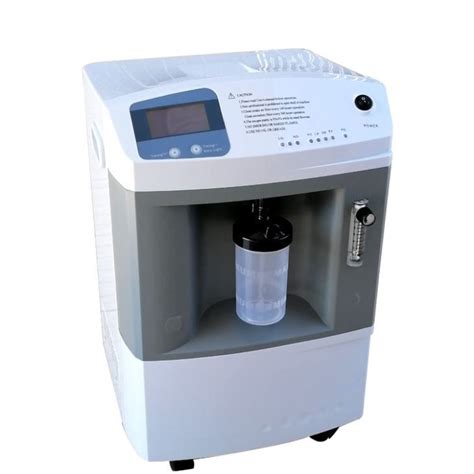 10l Oxygen Concentrator For Hospital Suppliers And Factory Made In China Longfian Scitech Co