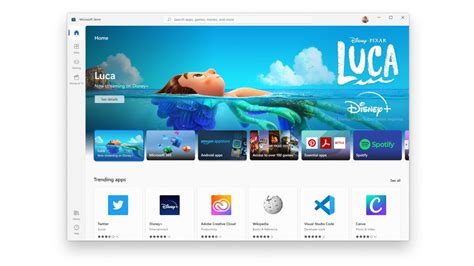 Windows 11 Has Android Apps As The Microsoft Store Ditches Its Uwp Restriction