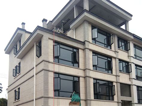 私人别墅 南充耐盾新材料科技有限公司