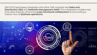 SAP FI CO Introduction To SAP Courses PPT