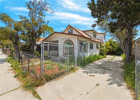 4240 Blanchard St Los Angeles Ca 90063 Redfin