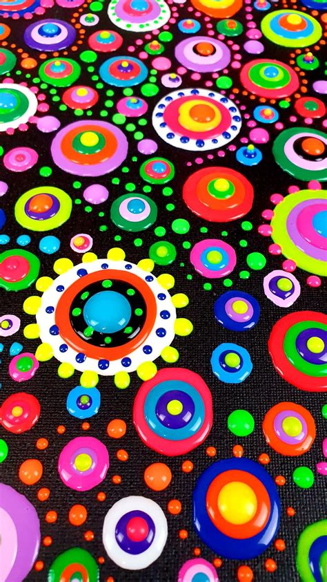 Blob Art Tutorial For The Trendy 3d Technique Artofit