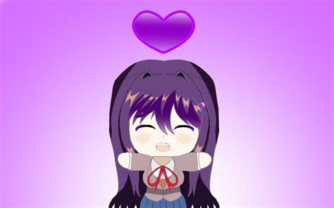 Yuri Hugs Rddlc