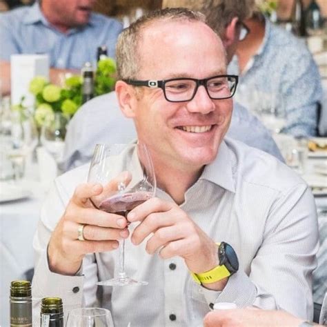 Lars Hamann Production Manager Foley Wines Limited Linkedin