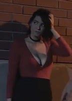 Lisseth Chavez Nude Pics Videos Sex Tape