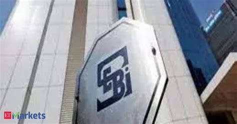 Sebi Index Providers Sebi Proposes Framework For Index Providers