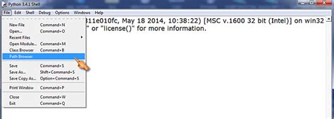 Aprender A Programar Con Python 2016