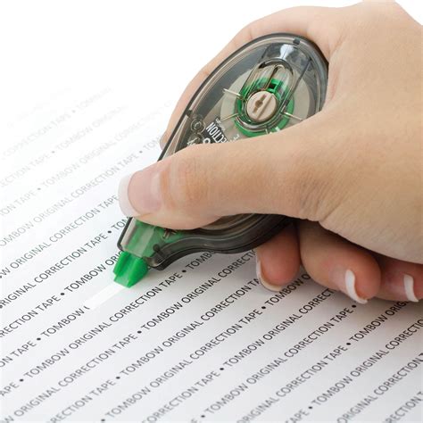 Color Correction Tape At Neida Tracy Blog