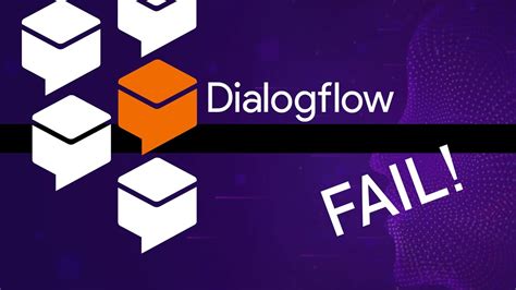 How To Send Your Dialogflow Default Fallback Response Only Once Youtube