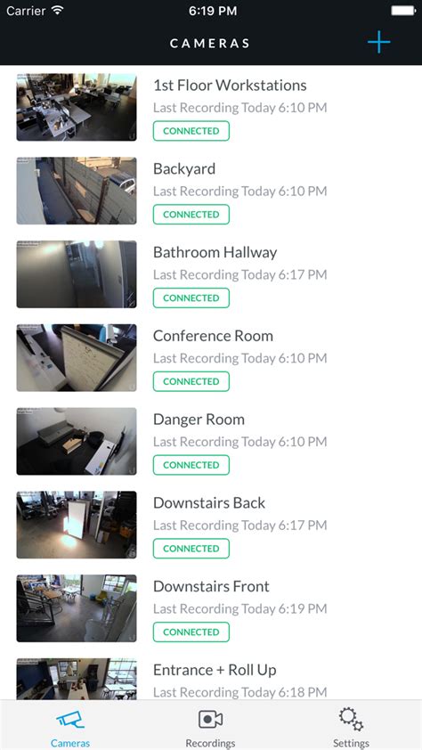 Unifi Video For Ios Iphone Ipad Free Download At Apppure