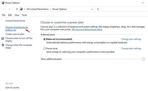How To Enable Hibernate Mode On Windows 10 Pc