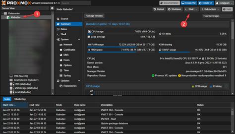 The Definitive Guide To Running MacOS In Proxmox Beta