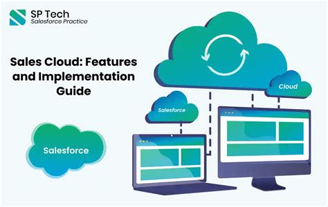 Salesforce Marketing Cloud Implementation And Services Sp Tech