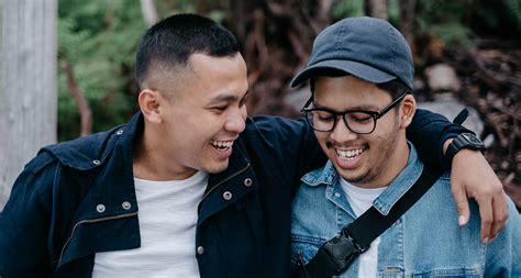 Guy Friendship