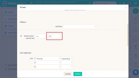 Release Notes For Version 07 12 Easy Redmine