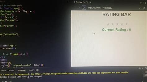 Gaurav Jadhav On Linkedin Hii Connections Just Now Have Solved React Js Machine Coding Question