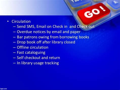 Koha 3 0 1 Library Software Rootmaha