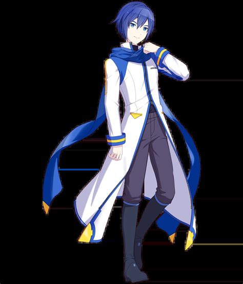 Kaito Chibi Kaito Gallery Project Sekai Wiki Fandom