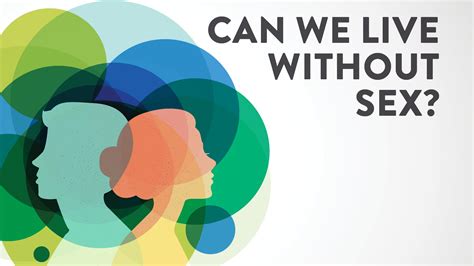 Watch Can We Live Without Sex Centre For Christian Living