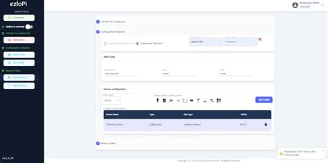 Vibration Detection Using Sw180p Vibration Sensor Ezlopi