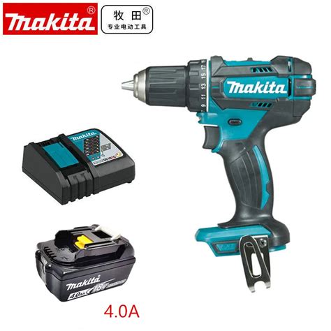 Makita Ddf482 Ddf482z Ddf482rme Ddf482ref Ddf482 18v Cordless Drill ...
