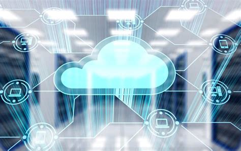 How Cloud Technology Has Transformed Data Storage Analytics Insight