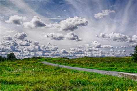 Counting Clouds By Zevnovphotography On Deviantart