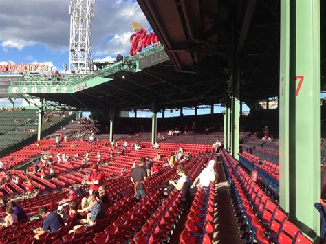 Fenway Park Seat Map Cabinets Matttroy