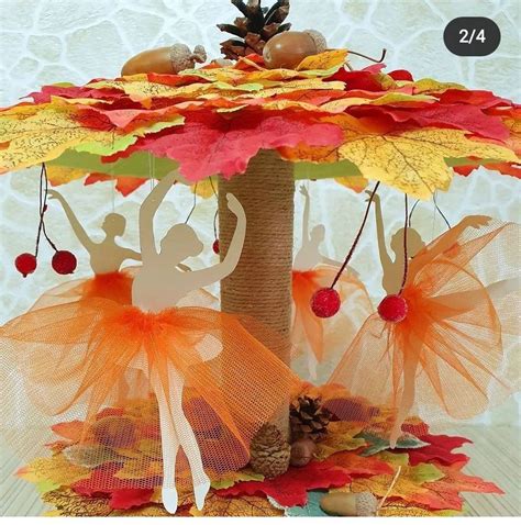 Pin By Татьяна Нечаева On Осень Полелки Autumn Crafts Fall Arts And Crafts Fall Crafts