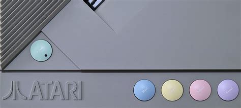 atari 8 bit computers italia