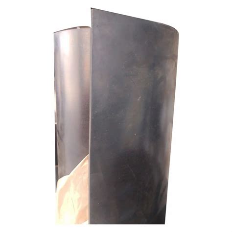 Ebonite Rubber Sheet Roll For Industrial At Best Price In Pune Id