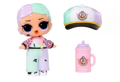 Lol Surprise Route 707 Wave 2 Dolls In 2025 Dolls