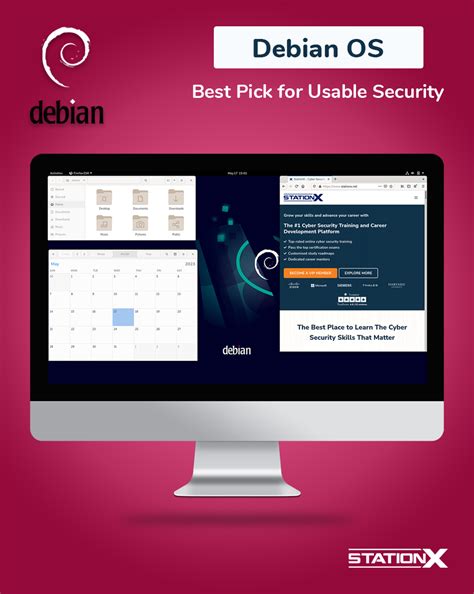 Top 5 Secure Operating Systems For Privacy And Anonymity