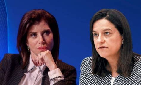 Ο ΠΡΩΘΥΠΟΥΡΓΟΣ ΤΩΝ ΥΠΟΚΛΟΠΩΝ ΠΡΟΣΠΑΘΕΙ ΝΑ ΚΛΕΙΣΕΙ ΑΡΟΝ ΑΡΟΝ ΤΟ ΣΚΑΝΔΑΛΟ ΜΕ ΤΗΝ ΑΝΝΑ ΜΙΣΕΛ