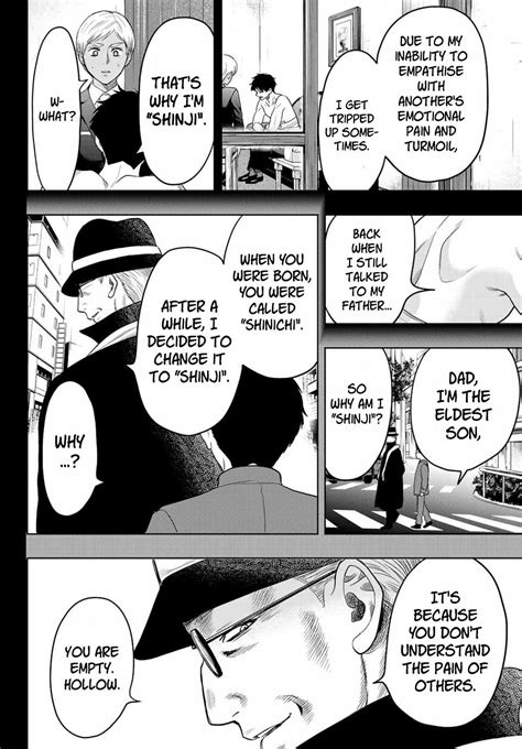 Tomodachi Game Chapter 110 Mangapill