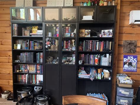 Which Bookshelf Is This R Ikea