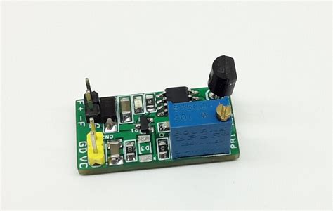 Cooling Fan Controller Using Temperature Sensor LM35 Electronics Lab