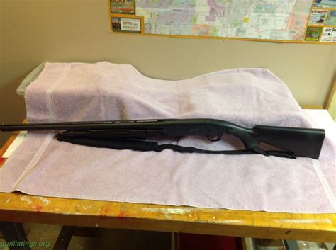 Shotguns Browning Invector Bps 10 Ga Engraved