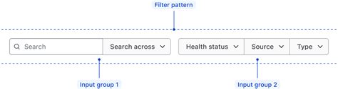 Segmented Group Helios Design System