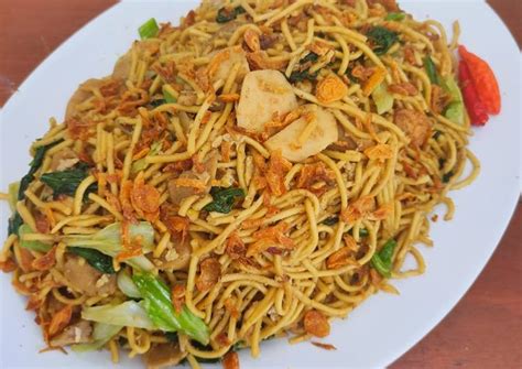 Resep Mie Goreng Jawa Oleh Nadia Prima Artanti Cookpad