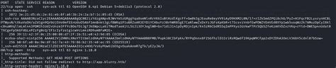 Blurry Hackthebox Linux Machine Hello Guys This Is My First Report