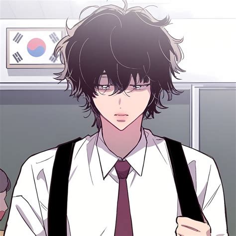 Ghim C A Tr N Anime Nh T Ng Cho I N Tho I H Nh Nh C M H Ng