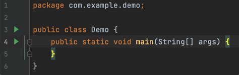 Java Intellij Idea Lessons For Beginners W3schools In English