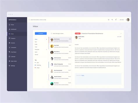 Adobe Xd Dashboard Ui Kit Free Xd Templates