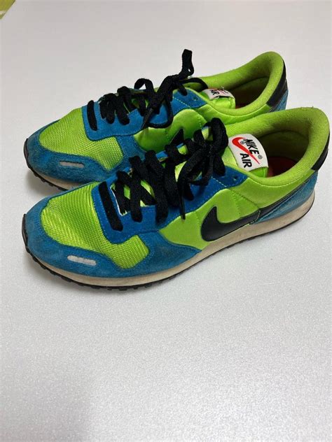나이키 빈티지 볼텍스 그린시안 헬로마켓