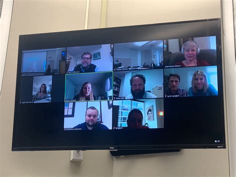 Dr John Langton Celebrated During Pi Sigma Alpha Induction Ceremony