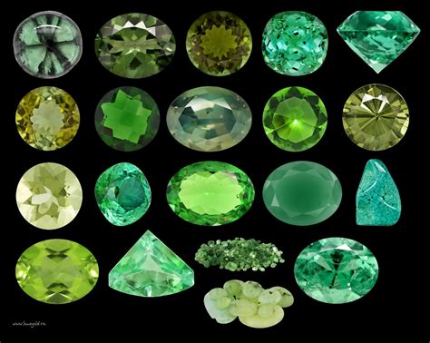 ძვირფასი ქვები ძვირფასი ქვები