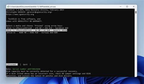 How To Recover Disappeared Files From External Hard Drive