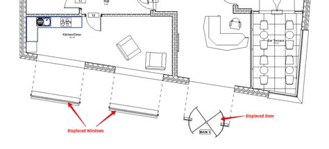 Revit Exploded View Displace 2d And 3d Objects