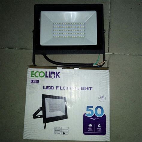 Lampu Spot Led Watt Ecolink